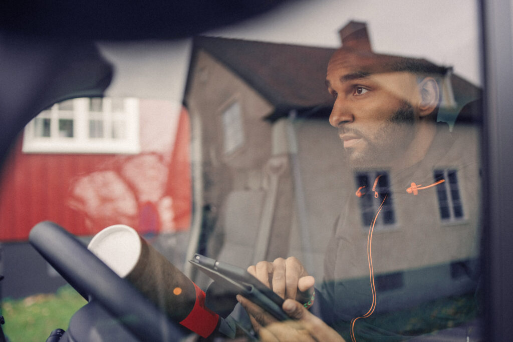 Unifon Grenseløs - aldri tom for data - Unifon