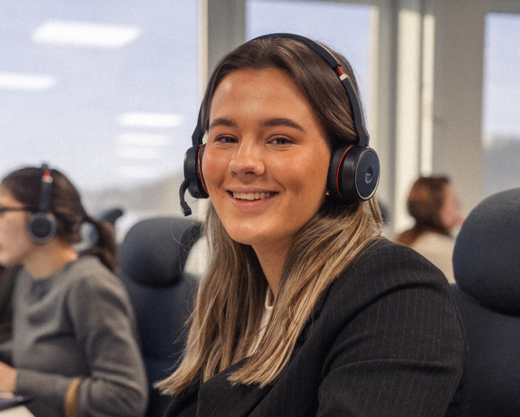 Ansattfordeler - Unifon